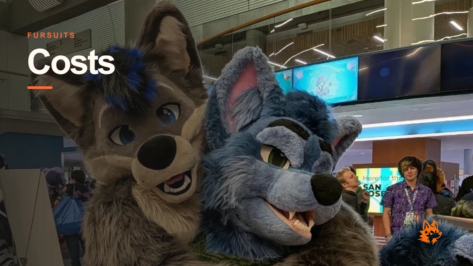 How Much Does a Fursuit Cost in 2026? Pricing Guide