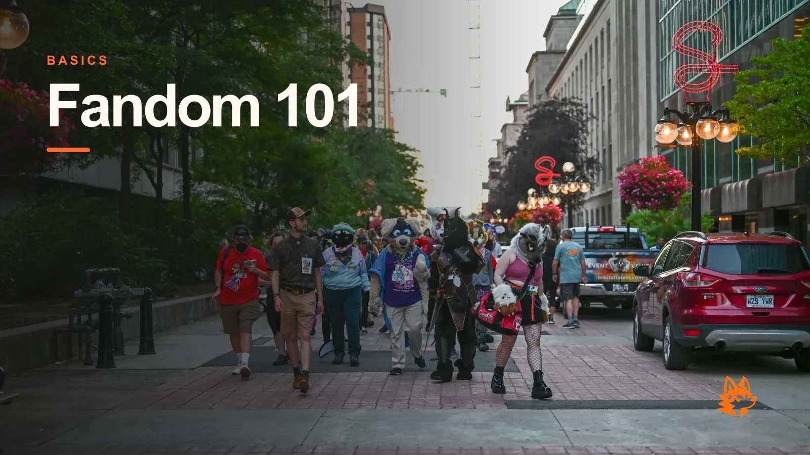 What Is a Furry? A Plain-English Guide to the Furry Fandom